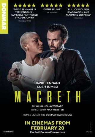 Subtitrări Macbeth 2025 | RegieLive