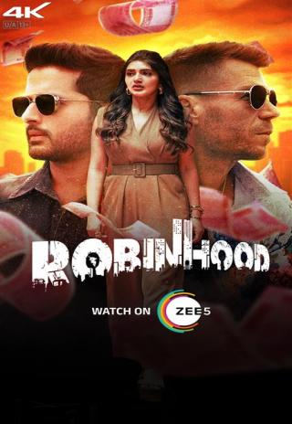 Subtitrări Robinhood 2025 | RegieLive