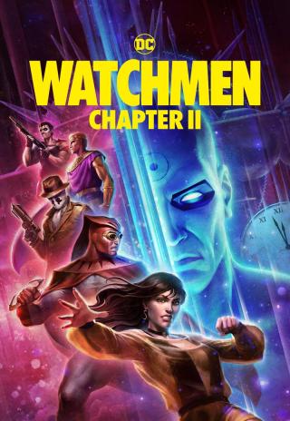 Subtitrări Watchmen: Chapter II 2024 | RegieLive