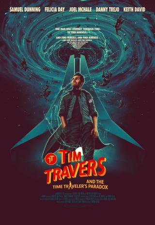 Subtitrări Tim Travers & the Time Travelers Paradox 2024 | RegieLive
