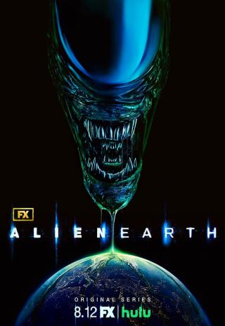 Subtitrări Alien: Earth 2025 sezonul 1 | RegieLive