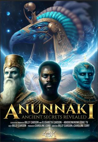 Subtitrări Anunnaki: Ancient Secrets Revealed 2024 sezonul 1 | RegieLive