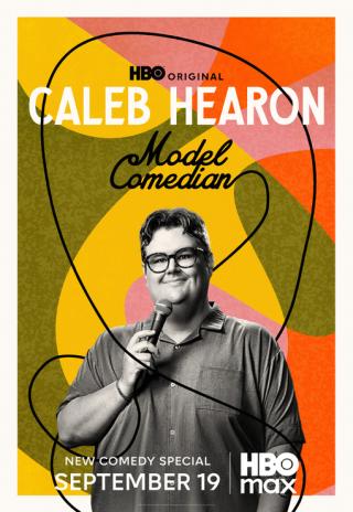Subtitrări Caleb Hearon: Model Comedian 2025 | RegieLive