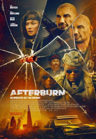 Subtitrări Afterburn 2025 | RegieLive