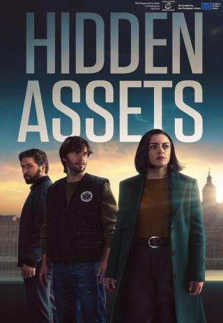 Subtitrări Hidden Assets 2021 sezonul 3 | RegieLive