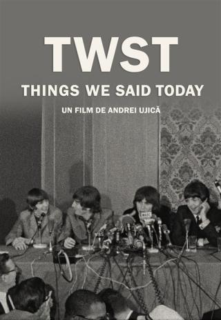Subtitrări TWST: Things We Said Today 2024 | RegieLive