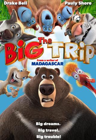 Subtitrări The Big Trip 2019 | RegieLive
