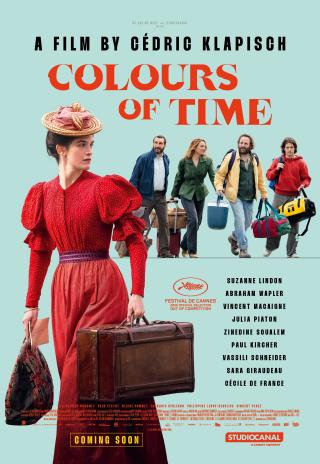 Subtitrări Colours of Time 2025 | RegieLive