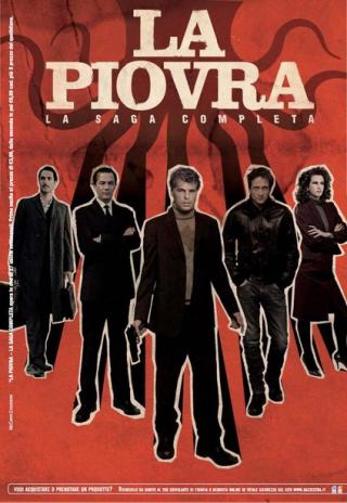 Subtitrări La piovra 1984 sezonul 5 | RegieLive