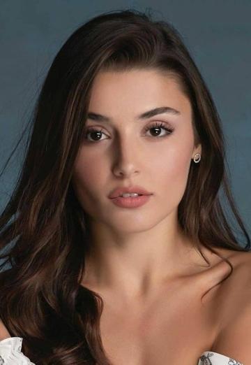 Filmele și serialele cu Hande Erçel | RegieLive