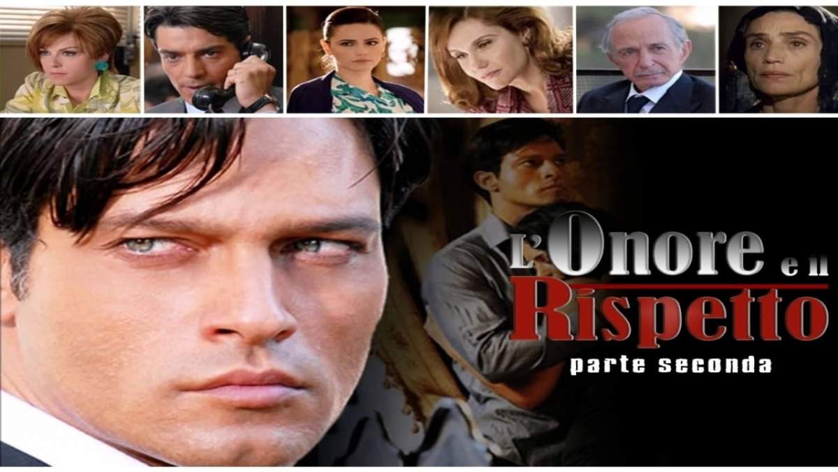 Subtitrări L'onore e il rispetto 2006 sezonul 2 | RegieLive