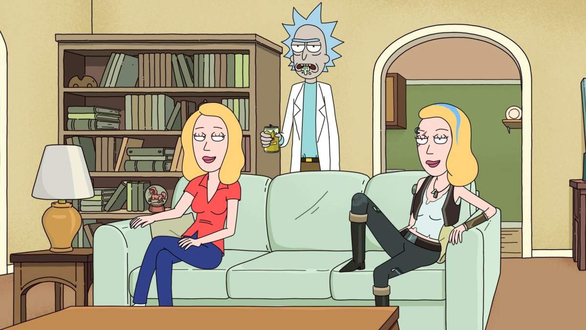 Subtitrări Rick and Morty 2013 sezonul 8 | RegieLive