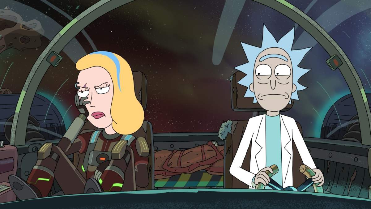 Subtitrări Rick and Morty 2013 sezonul 8 | RegieLive