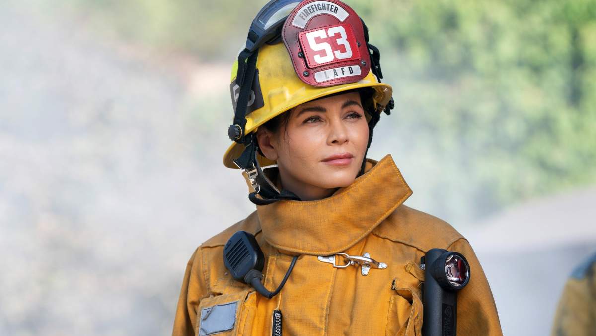 Subtitrări The Rookie 2018 sezonul 7 | RegieLive