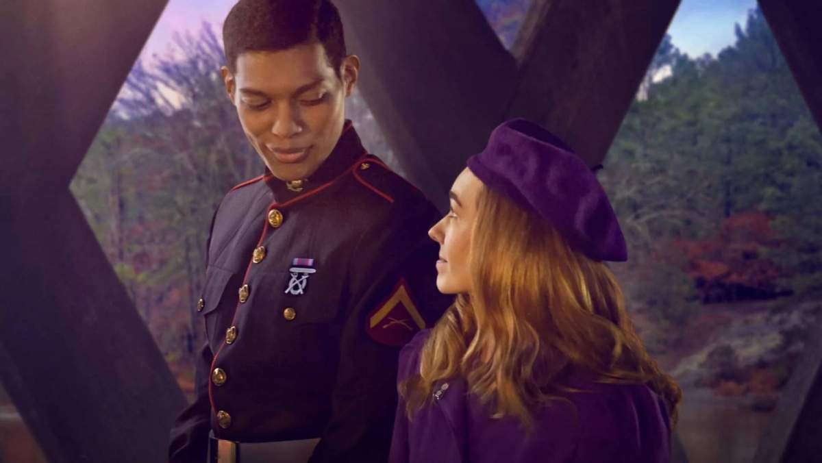 Subtitrări Dolly Parton's Heartstrings 2019 sezonul 1 | RegieLive