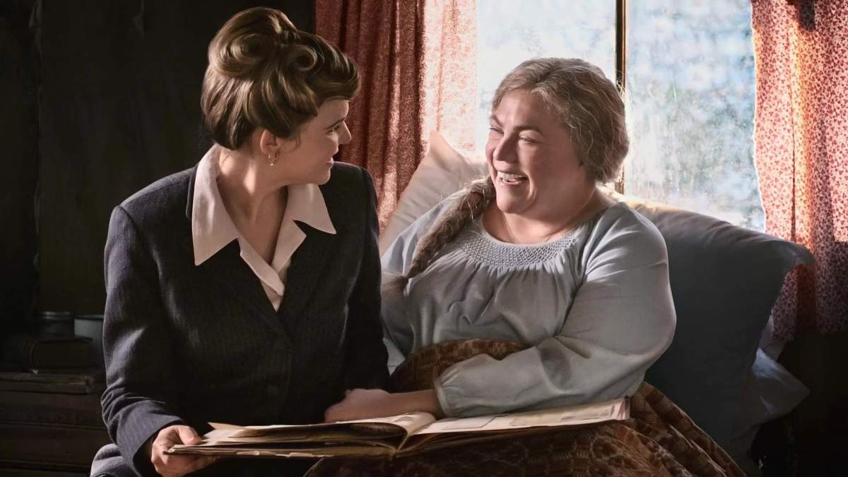 Subtitrări Dolly Parton's Heartstrings 2019 sezonul 1 | RegieLive