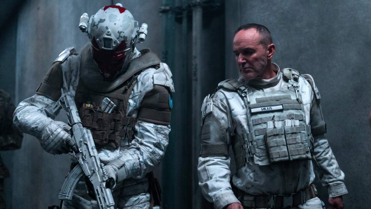 Subtitrări Snowpiercer 2020 sezonul 4 | RegieLive