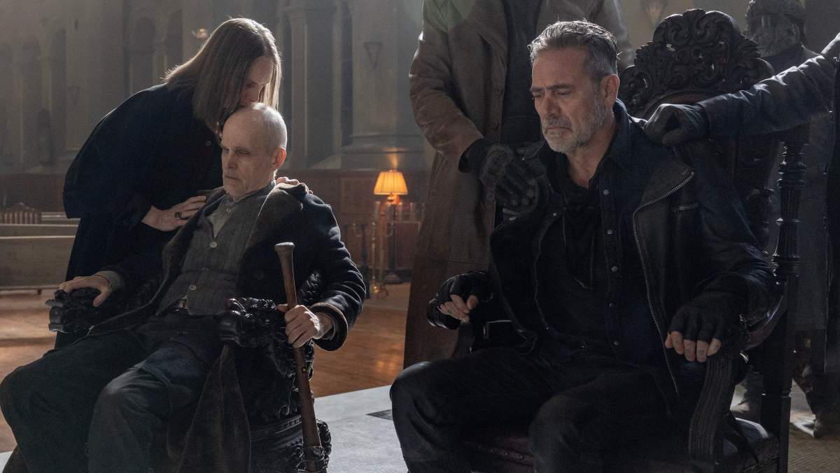Subtitrări The Walking Dead: Dead City 2023 sezonul 2 | RegieLive