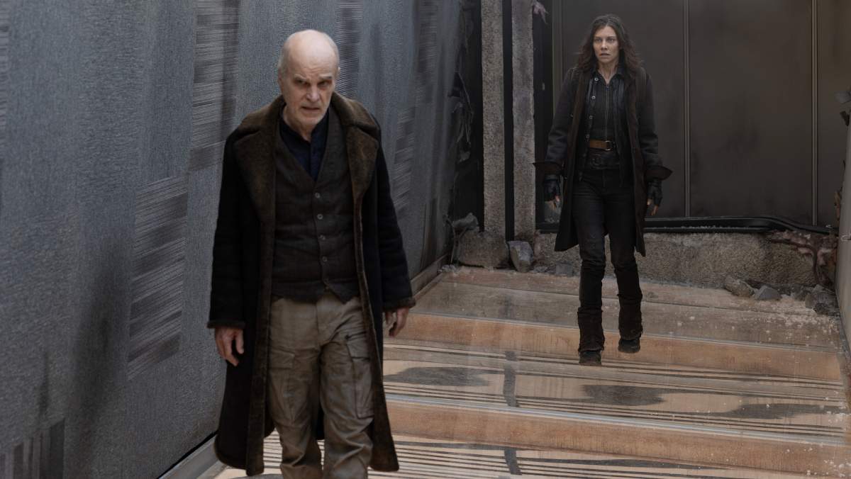 Subtitrări The Walking Dead: Dead City 2023 sezonul 2 | RegieLive