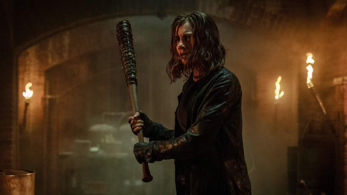Subtitrări The Walking Dead: Dead City 2023 sezonul 2 | RegieLive