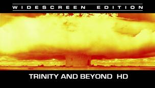 Subtitrări Trinity and Beyond: The Atomic Bomb Movie 1995 | RegieLive