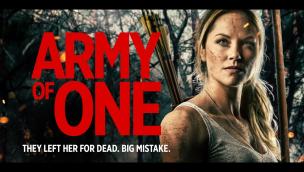 Subtitrări Army of One 2020 | RegieLive