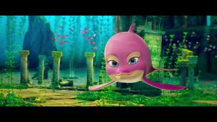 Subtitrări Magic Arch 3D 2020 | RegieLive