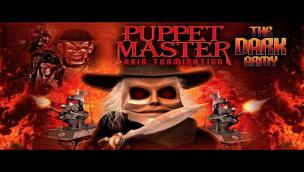 Subtitrări Puppet Master: Axis Termination 2017 | RegieLive