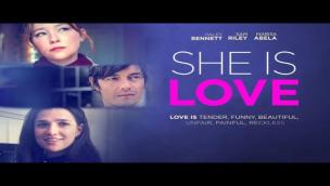 Subtitrări She Is Love 2022 | RegieLive