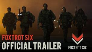 Subtitrări Foxtrot Six 2019 | RegieLive