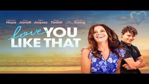 Subtitrări Love You Like That 2021 | RegieLive