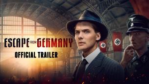 Subtitrări Escape from Germany 2024 | RegieLive
