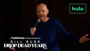 Subtitrări Bill Burr: Drop Dead Years 2025 | RegieLive