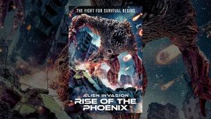 Subtitrări Alien Invasion: Rise of the Phoenix 2025 | RegieLive