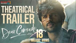 Subtitrări Dear Comrade 2019 | RegieLive