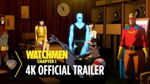 Subtitrări Watchmen: Chapter I 2024 | RegieLive