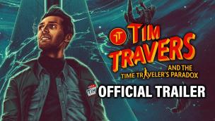 Subtitrări Tim Travers & the Time Travelers Paradox 2024 | RegieLive