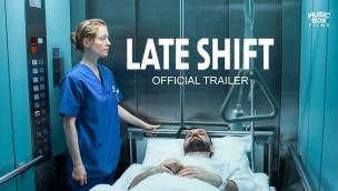 Subtitrări Late Shift 2025 | RegieLive