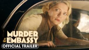 Subtitrări Murder at the Embassy 2025 | RegieLive