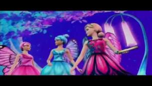 Subtitrări Barbie Mariposa and Her Butterfly Fairy Friends 2008 | RegieLive